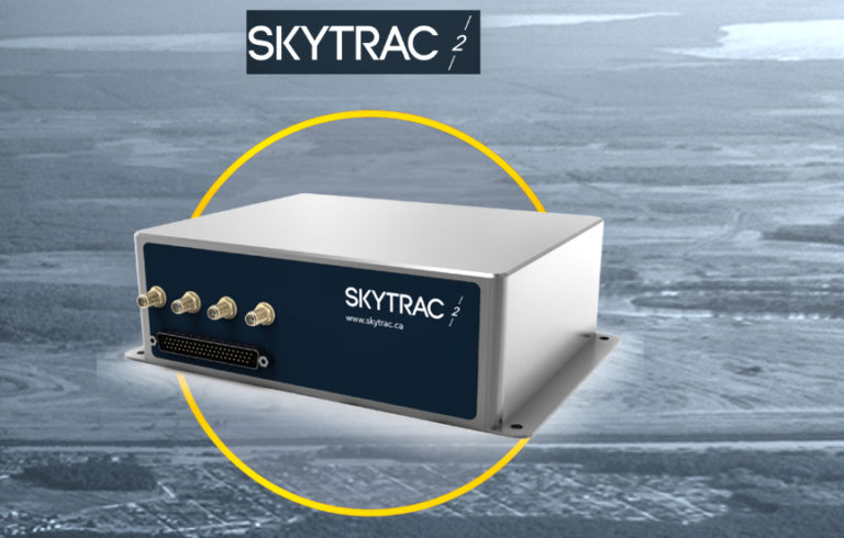 Partnership Formed By Nordic Unmanned + SKYTRAC For UAV SATCOM System ...