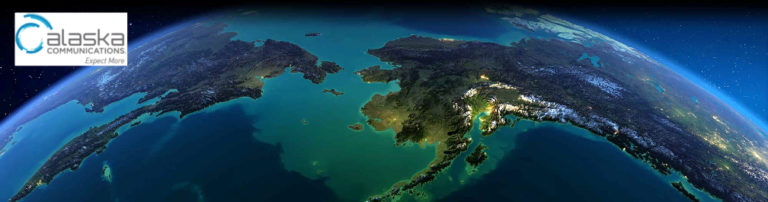 A Distribution Partner Agreement Signed Between OneWeb + Alaska ...