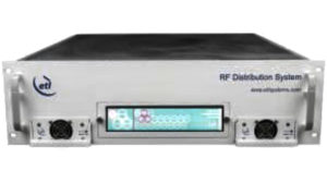 Next Generation RF Distribution Module Debuts From ETL Systems – SatNews