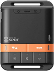 Globalstar’s SPOT Gen4 To Provide Tracking For Sailing + Xtreme Land ...