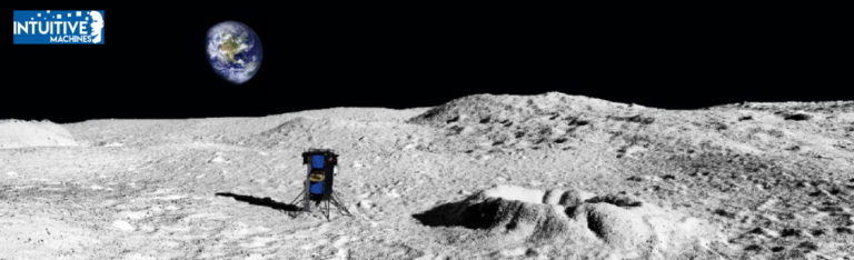 Intuitive Machines: Set to Deploy + Operate First Lunar Comms Satellite ...