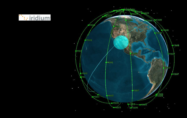 SDA Awards Million$$$ For Ground Control + Ops To General Dynamics ...