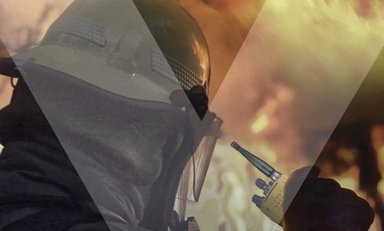 L3 Harris Technologies Debuts Their New Emergency Responder Radio – SatNews