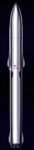 Infusion Of Millions$$$ By Relativity Space To Scale Terran R Rocket ...