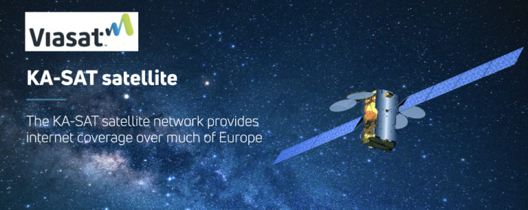 Viasat Signs Ka-Band Capacity Lease With Avanti Communications – SatNews