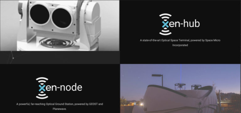 Xenesis Acquires A Minority Stake In Space Micro As Both Work To Build ...