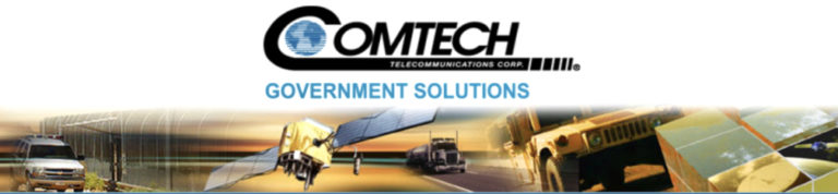 Brazilian Military Awards Comtech Government Solutions With $3.2 ...