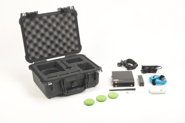 Terrestrial IoT Comms Successfully Tested Via GEO By Fraunhofer IIS ...