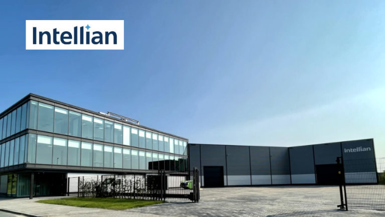Intellian Opens Their New, State-Of-The-Art European HQ – SatNews