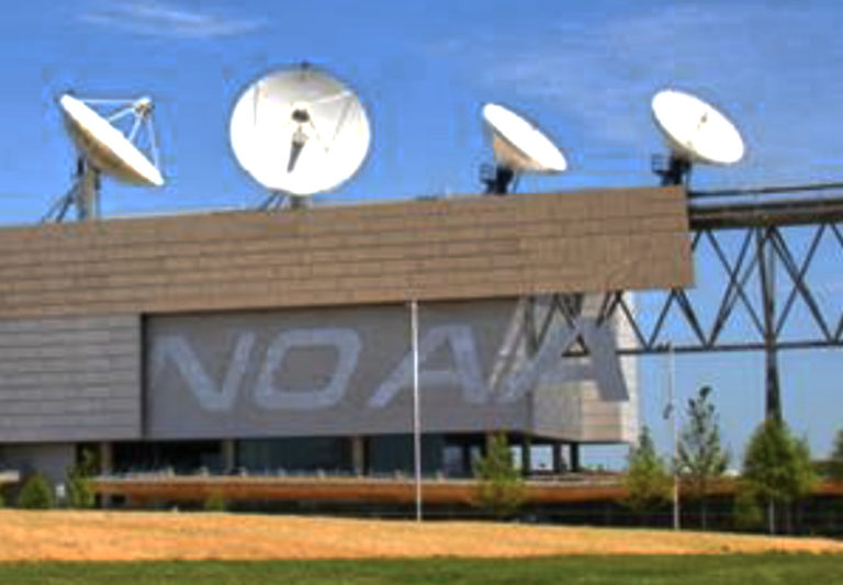 NOAA GOES-17 Anomaly Rectified – SatNews