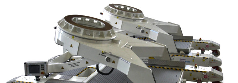 RUAG Space To Provide Satellite Container + Trolley For NASA Satellites ...