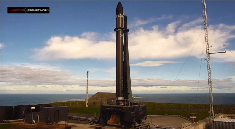 Rocket Lab Investigation Into Their ‘Running Out Of Toes” Mission ...