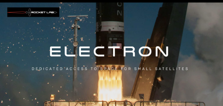 UPDATE: USSF’s Monolith R&D Smallsat Launched Via Rocket Lab’s Electron ...