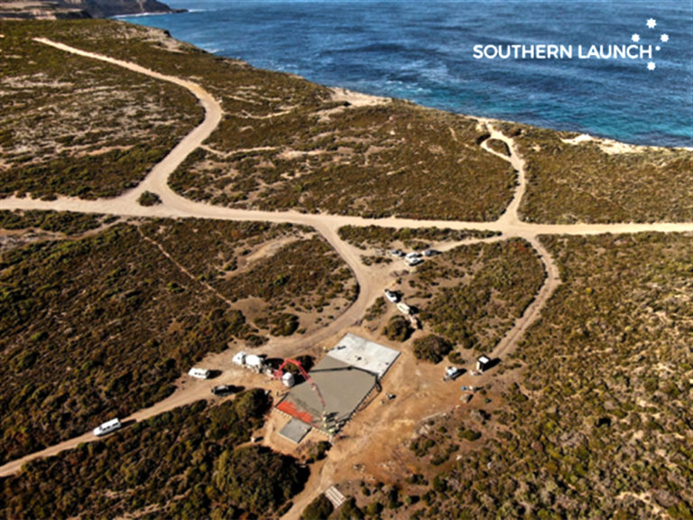 Southern Launch’s Whaler’s Way Launch Site In Australia Approved By ...