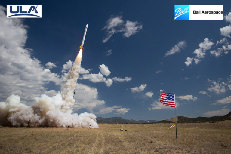 Student Rocket Launch Event Sponsored By ULA + Ball Aerospace Upcoming ...