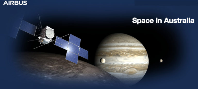 Airbus Wishes To Deliver NexGen MILSATCOM For Australia – SatNews