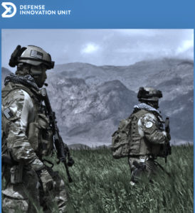 DoD’s DIU Strengthens Domestic, sUAS Base With 8 Awards – SatNews