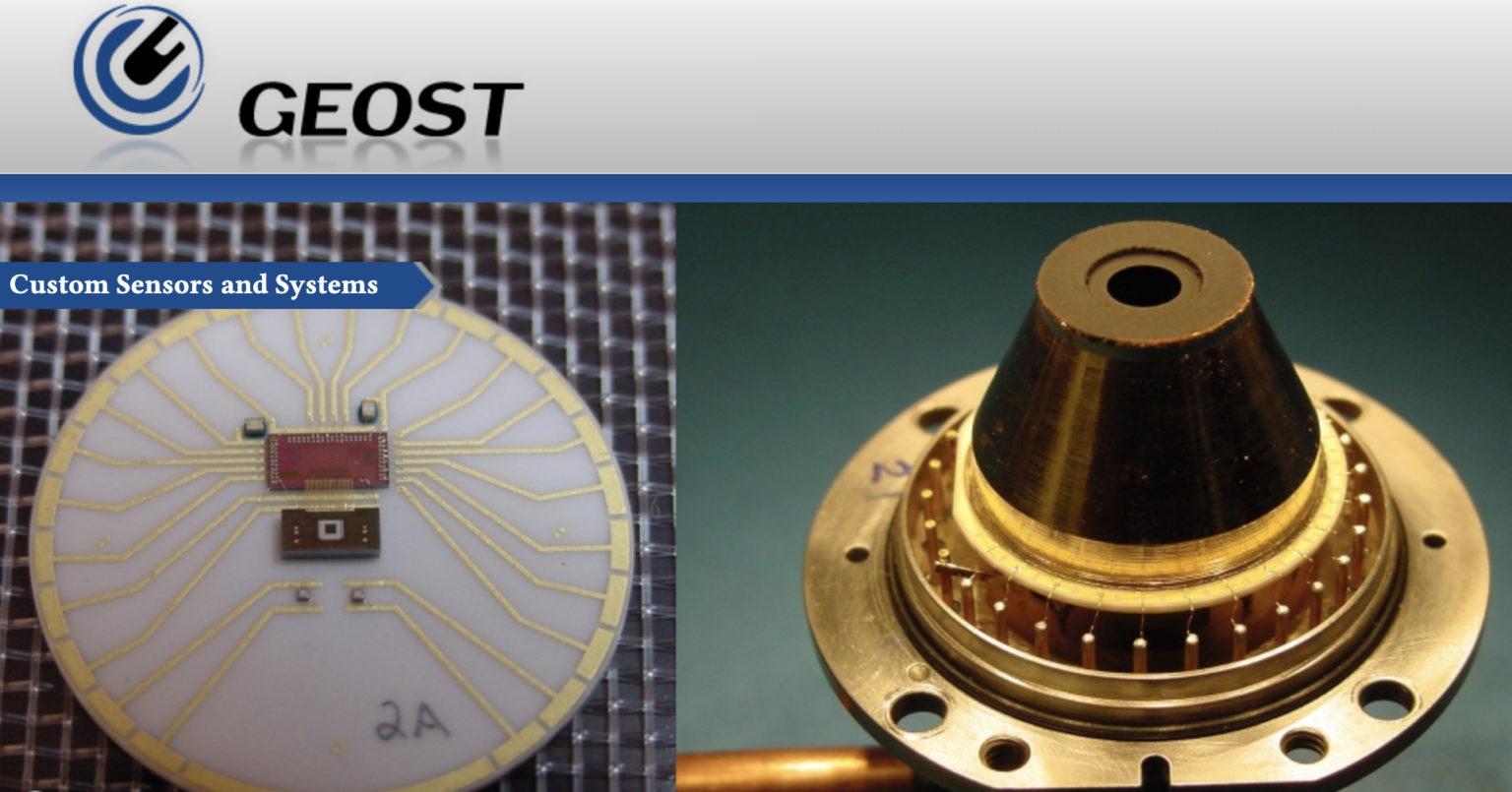 Majority Investment By ATL Partners In Space Domain, ISR + Laser Comms ...