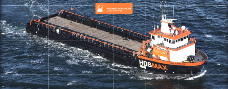 Multi-Year Speedcast Contract Extension For Hornbeck Offshore ...