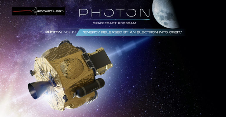 Rocket Lab Engaging Two Photon Spacecraft For A Science Mission To Mars For NASA’s ESCAPADE ...