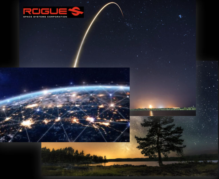Rogue Space Signs A Launch Service Agreement With Firefly Aerospace ...