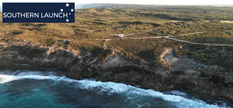 Whaler’s Way Orbital Launch Complex In Southern Australia Releases ...