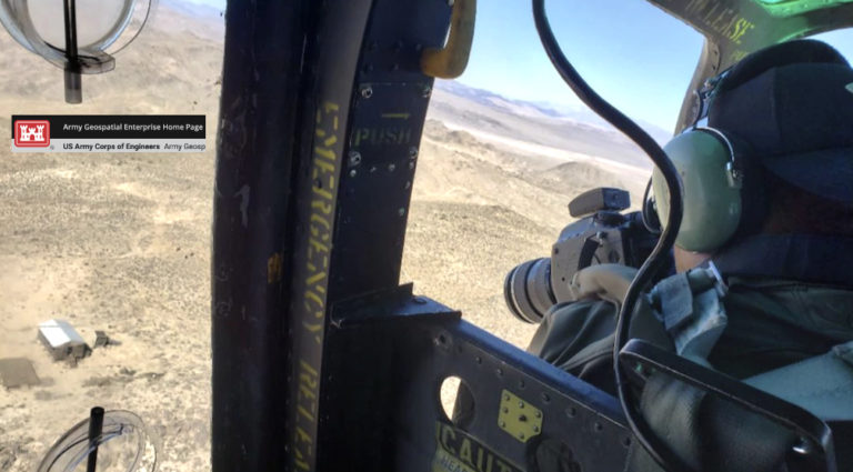 Leidos Awarded Million$$$ Contract To Support The U.S. Army Geospatial ...