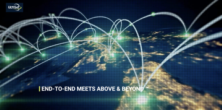 UltiSat Appoints A New V.P. Of Systems Engineering – SatNews