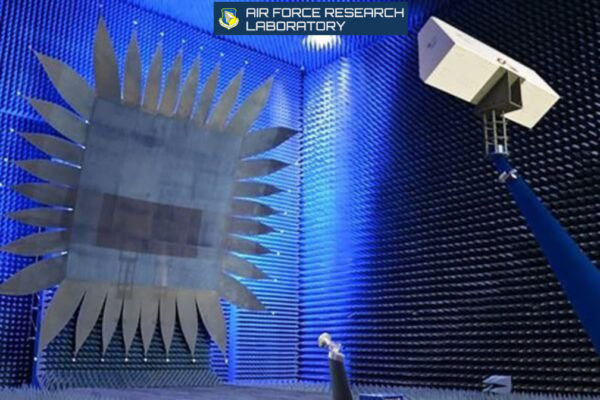 AFRL + DARPA Receive The Advanced Multifunction Sensor System From ...