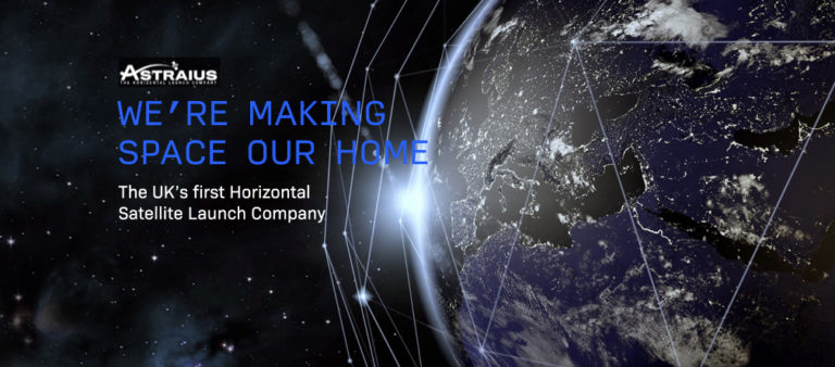 Astraius’ 1st satellite launch from Prestwick Spaceport is on track ...