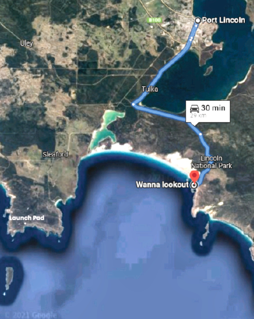 UPDATE 5: No Further Launch Attempts to Be Made By TiSPACE + Southern ...