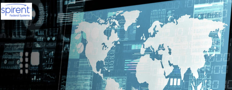 An Alternative RF Navigation Simulator Debuts From Spirent Federal ...