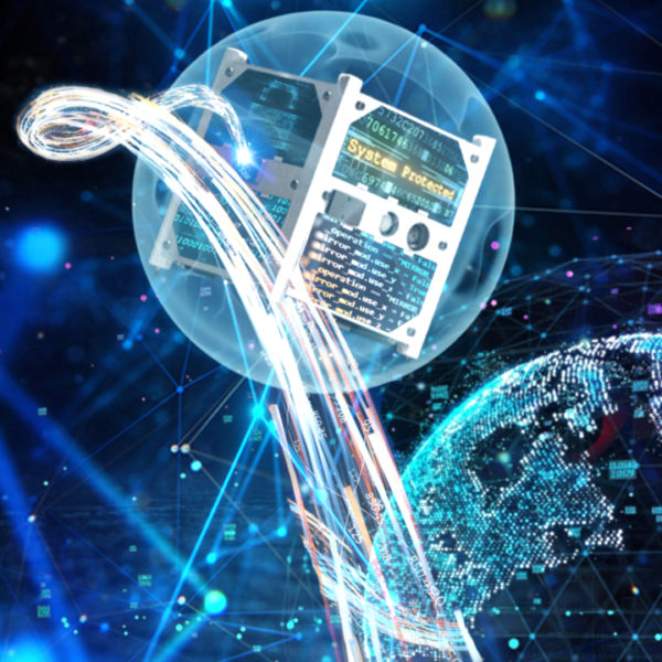 Set For A Space Debut Is TriSept’s New Satellite Security Software ...