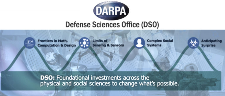 DARPA + NGA Develop Novel Optics To Field Military + Government Imaging ...