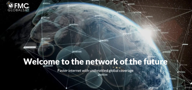 FMC GlobalSat Enters Into An Agreement To Acquire Santander Teleport ...