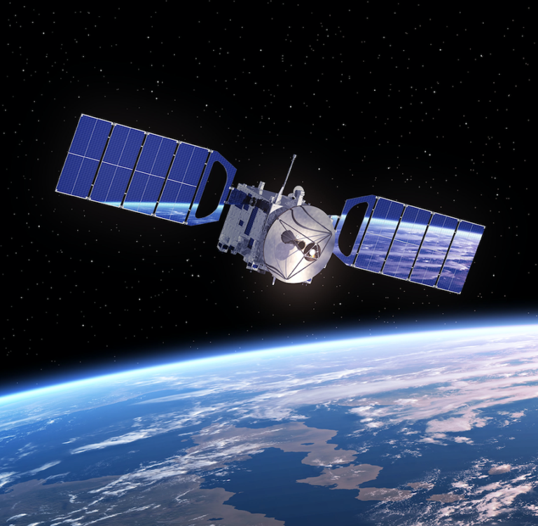 Optical Surfaces’ Hyperbolic Mirrors For Earth Observation Satellites ...