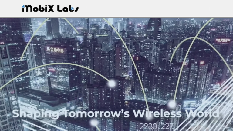 Mobix Labs Opens Design Center For The Aussies With Plans For More ...