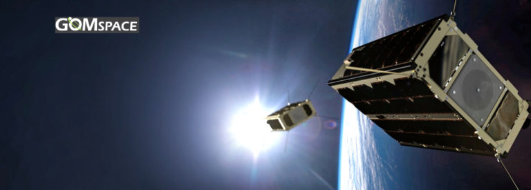 GomSpace + Colombian Air Force To Continue The FACTSAT-2 Satellite Mission – SatNews