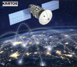 Kratos Secures Million$$ Contract To Deliver Satellite + Comms Systems ...