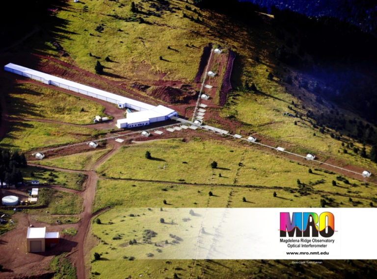 Air Force Research Laboratory To Further Space Exploration Via Funding ...