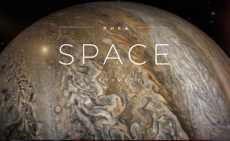 SpaceFund Invests In Rhea Space + Their Autonomous Space Navigation ...