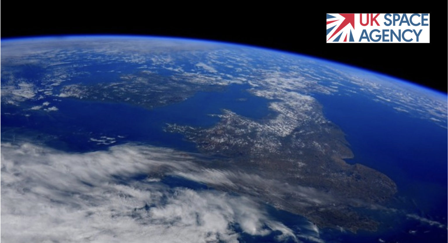 Surrey Satellite Technology To Lead A Consortium Of Leading UK ...