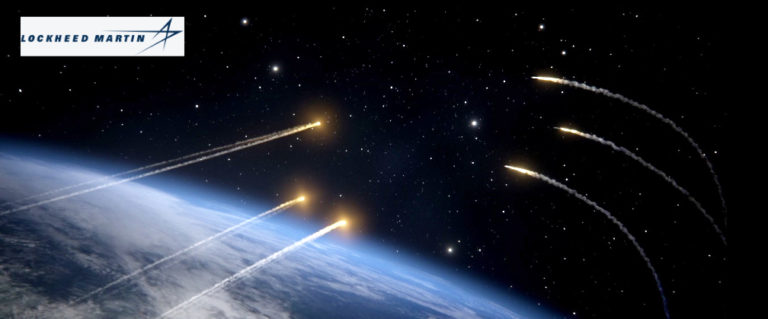 Valley Tech Systems Awarded Million$$ Contract by Lockheed Martin For ...