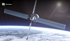 NASA’s Space Station Replacement Development Design Awards Nanoracks ...