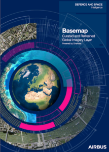 Addition Of Airbus Imagery And Elevation Data Now In Microsoft’s Azure ...