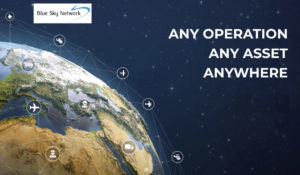 SkyLink 7100 Launched By Blue Sky Network – SatNews