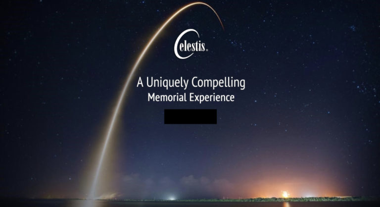 Celestis Memorial Payload To Be Launched By ULA’s Inaugural Vulcan ...
