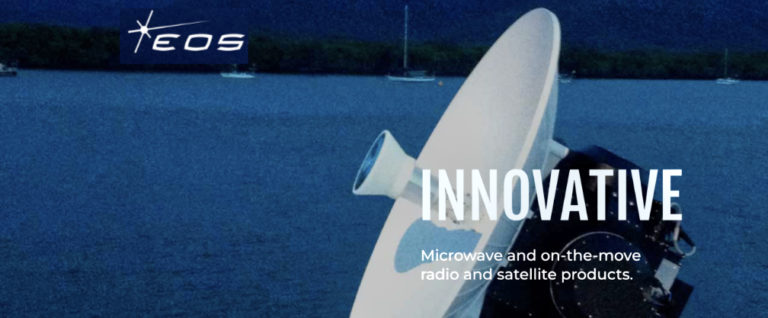 New Deputy CEO Position Filled By Electro Optic Systems (EOS) – SatNews