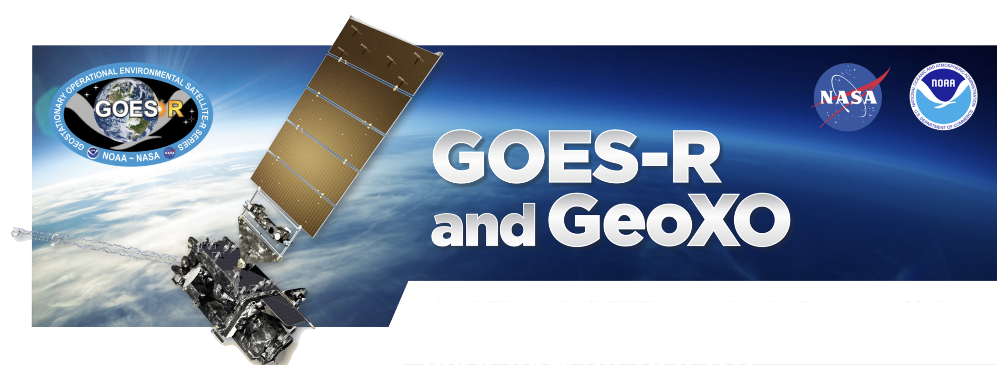 Delivery Of Imagers For NOAA’s GOES Satellites Completed By L3Harris ...