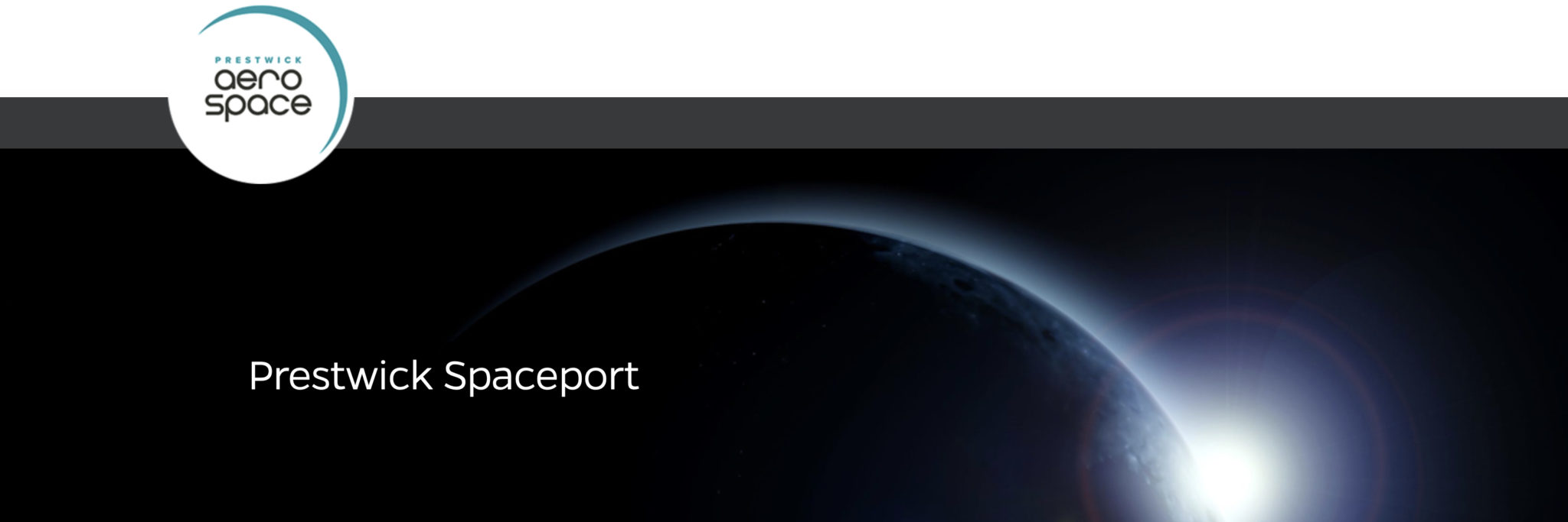 Scotland’s Preswick Spaceport Continues To Advance Plans For Smallsat ...